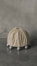 ALTER Table Lamp | Aluminium Beeswax Linen – Kaytar