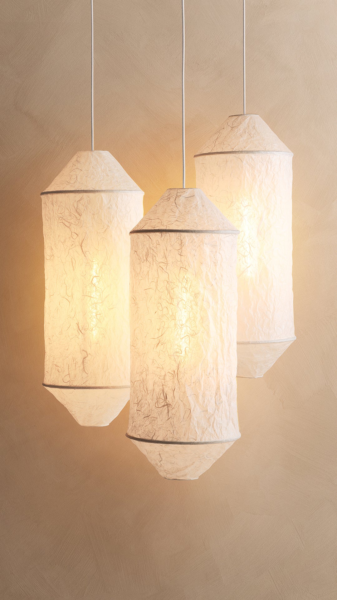 Repose Float Lamp – Kaytar
